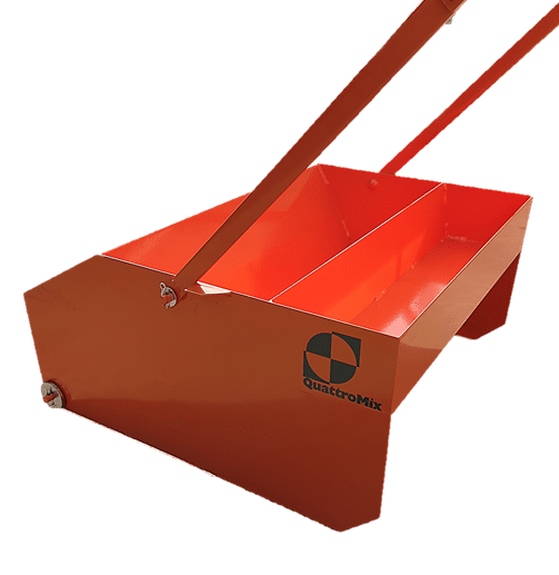 Resin Bound Screed Sledge - Resins R Us || Resin-Bound Products ...