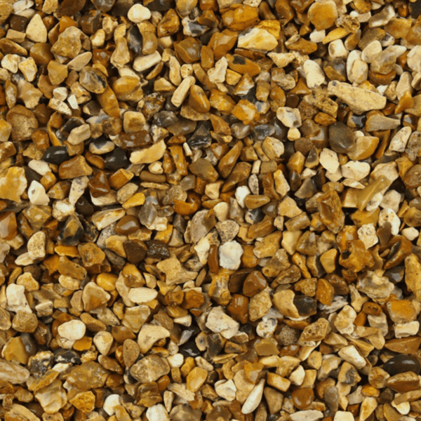 Golden Gravel 6-10mm - Resins R Us || Resin-Bound Products, Aggregates ...