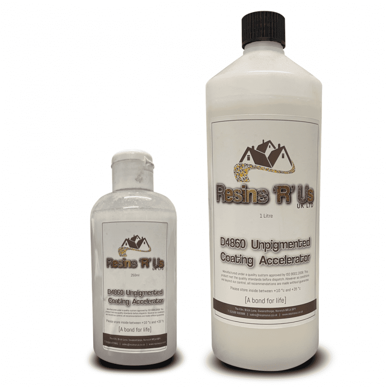 Resin Bond 18kg Kit - Resins R Us || Resin-Bound Products, Aggregates ...