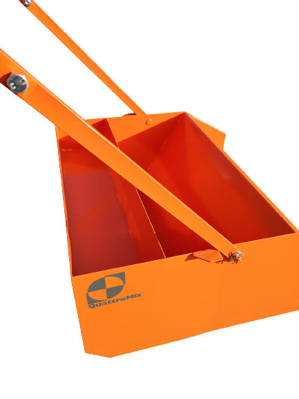 Resin Bound Screed Sledge - Resins R Us || Resin-Bound Products ...