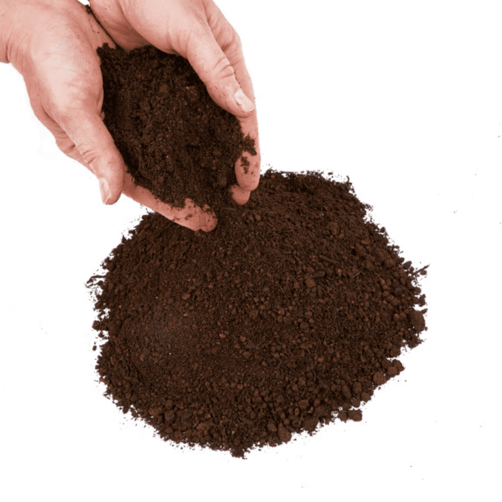 Vegetable Topsoil - Resins R Us || Resin-Bound Products, Aggregates ...