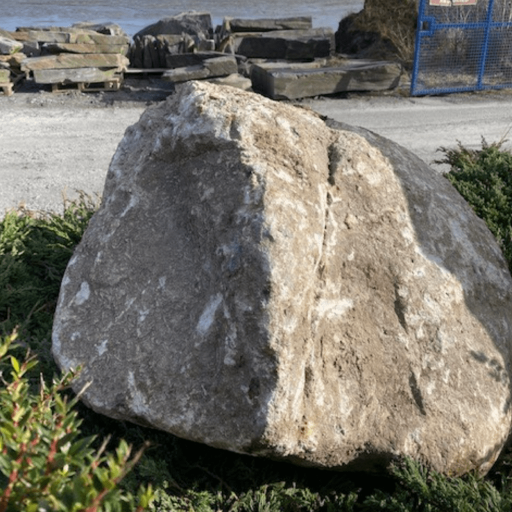Welsh Quartz and Granite Boulder - Single - Resins R Us || Resin-Bound ...