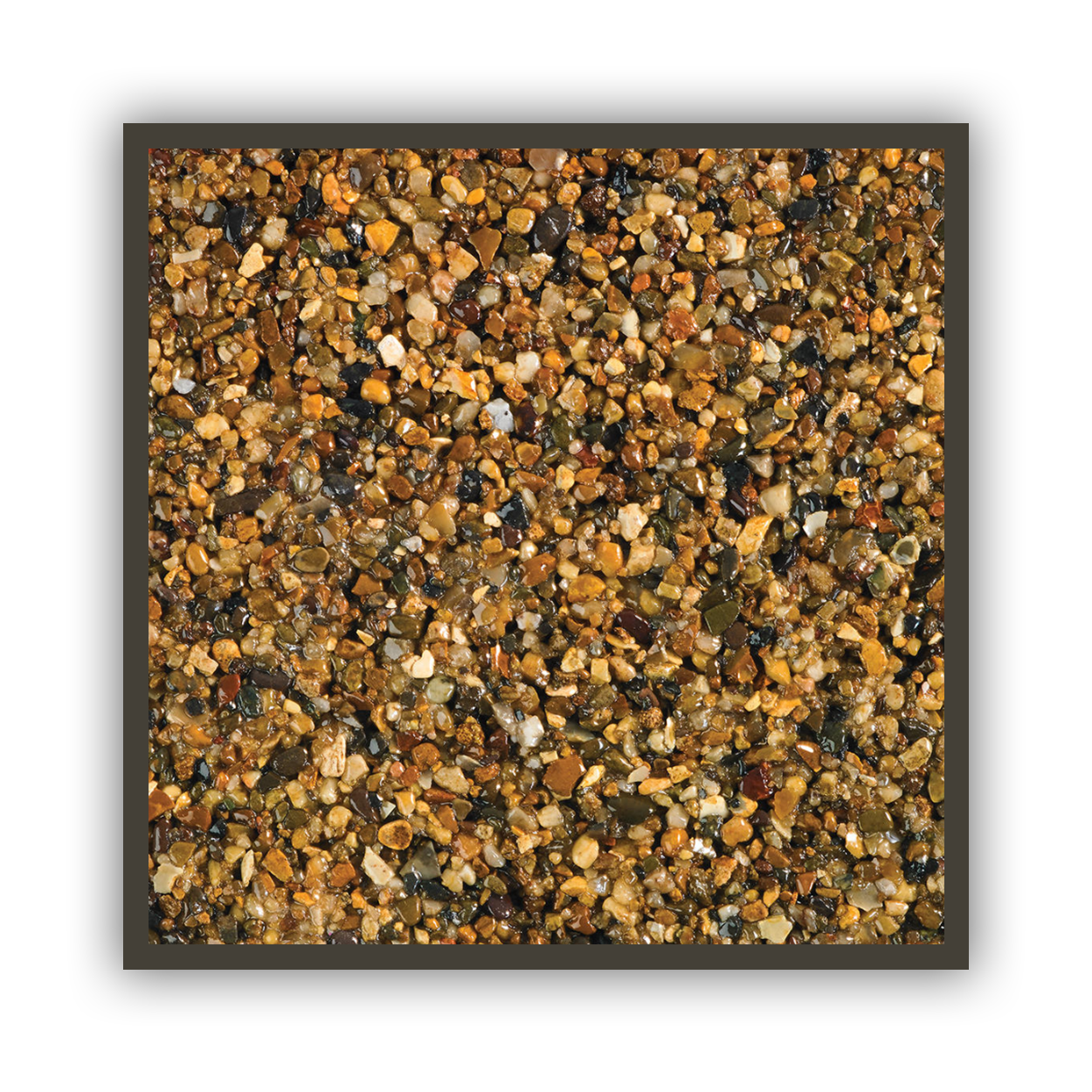 Brittany Bronze Aggregate 1-3mm 25KG Bag - Resins R Us || Resin-Bound ...