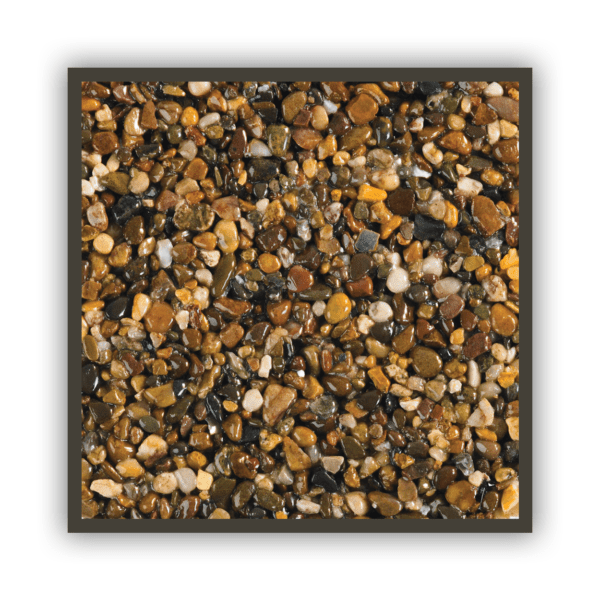 Brittany Bronze Aggregate 2-5mm 25KG Bag - Resins R Us || Resin-Bound ...