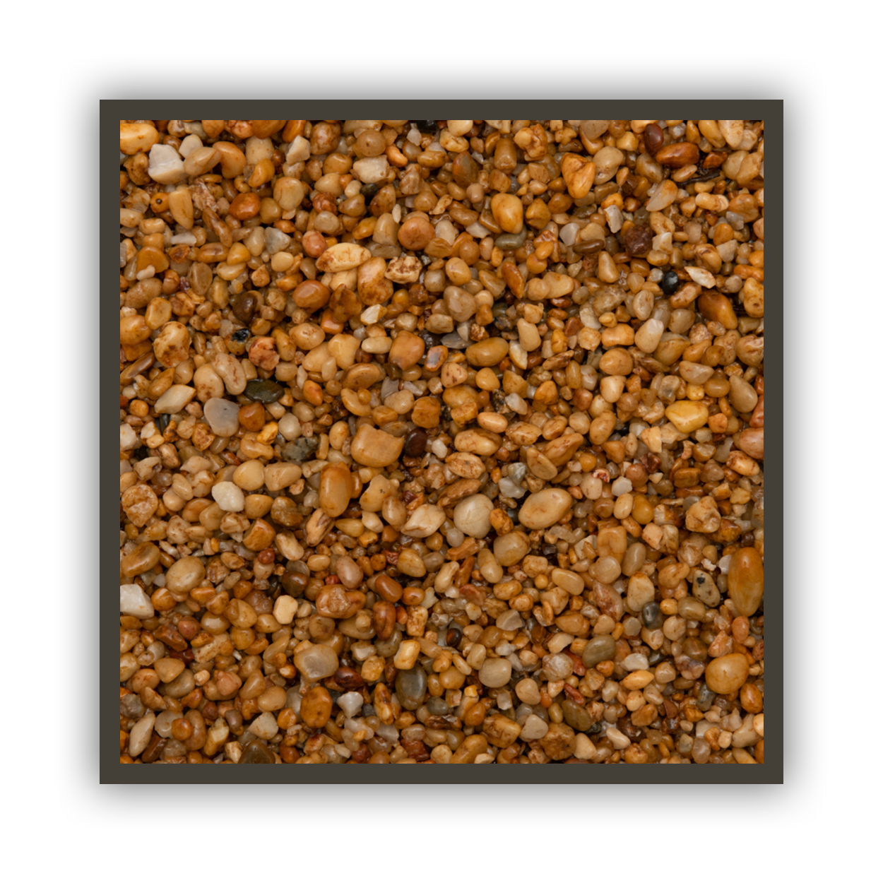 Dorset Gold Aggregate 2-5mm 25KG Bag - Resins R Us || Resin-Bound ...