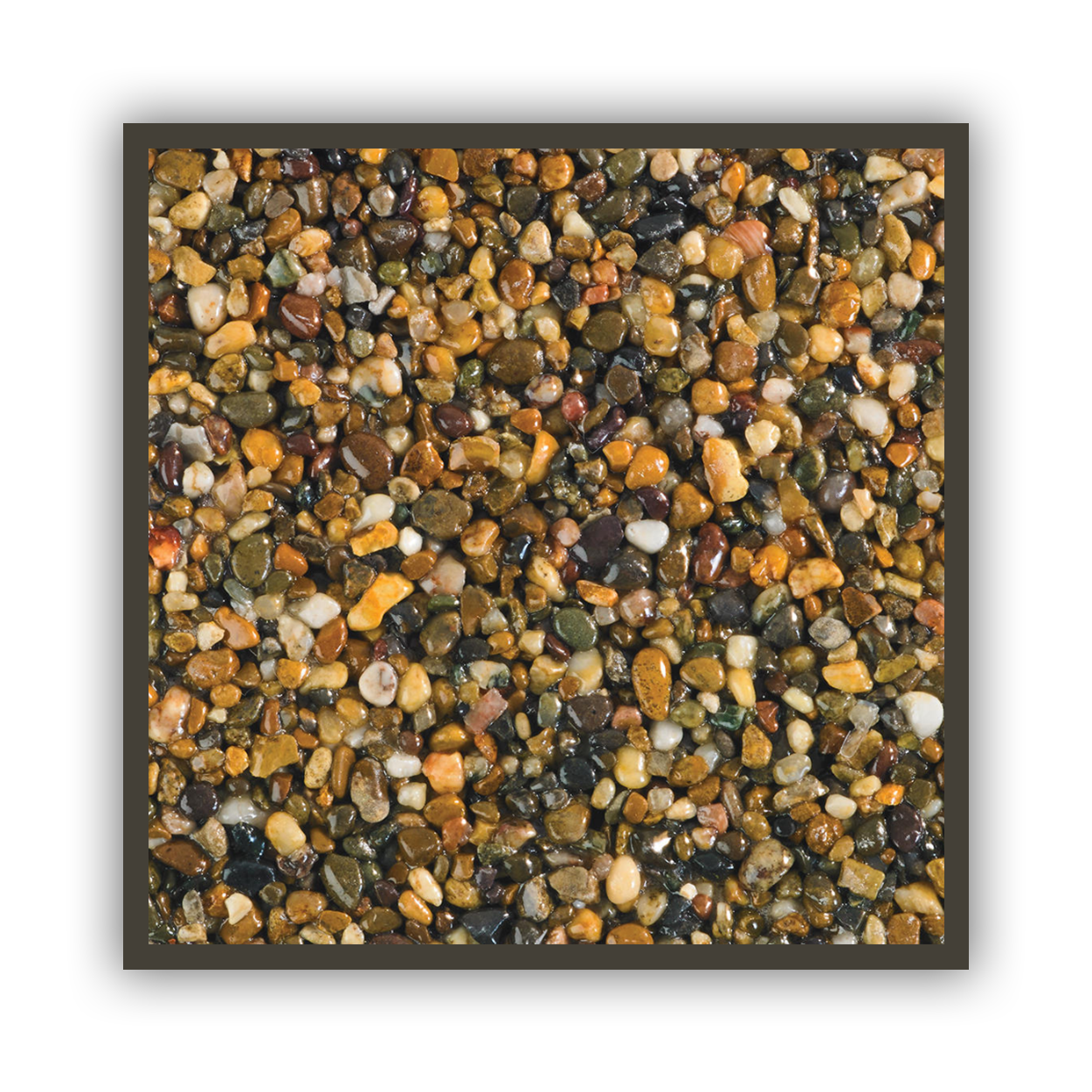 Golden Pea Aggregate 2-5mm 25KG Bag - Resins R Us || Resin-Bound ...