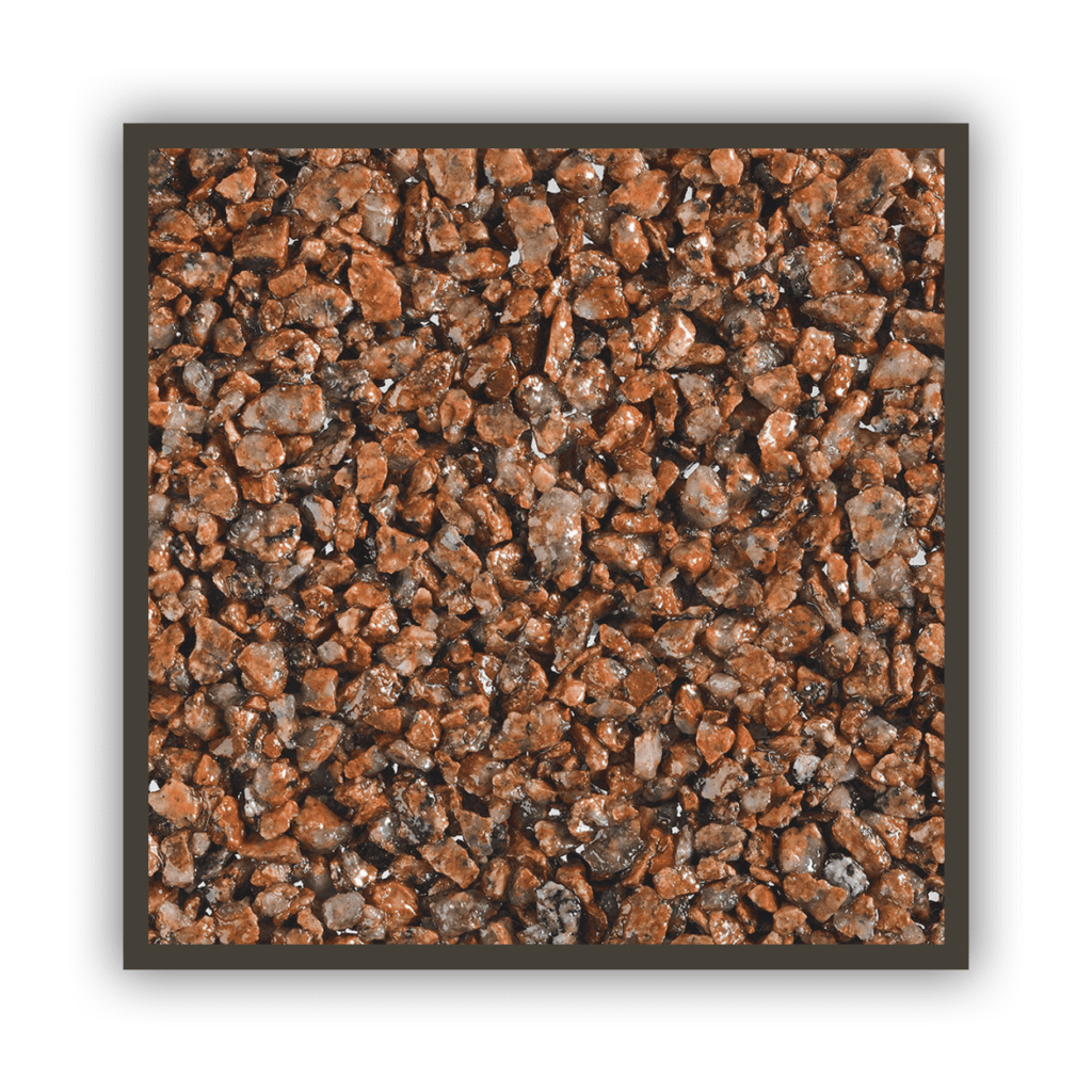 Salmon Pink Aggregate 2-5mm 25KG Bag - Resins R Us || Resin-Bound ...