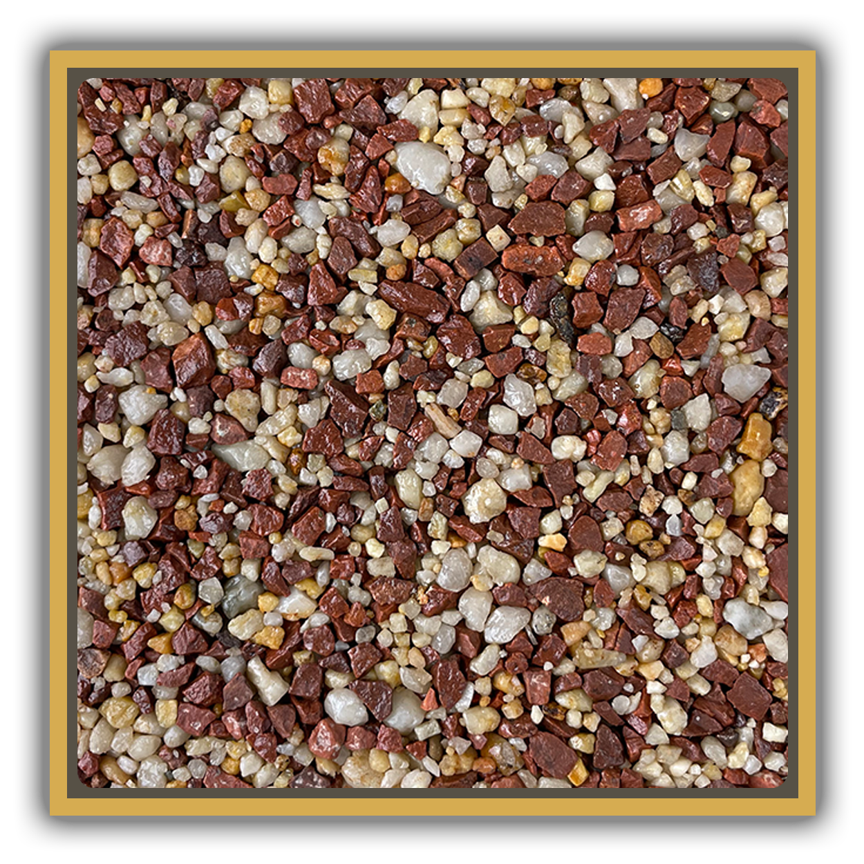 Sunset - Resins R Us || Resin-Bound Products, Aggregates & Tools for ...