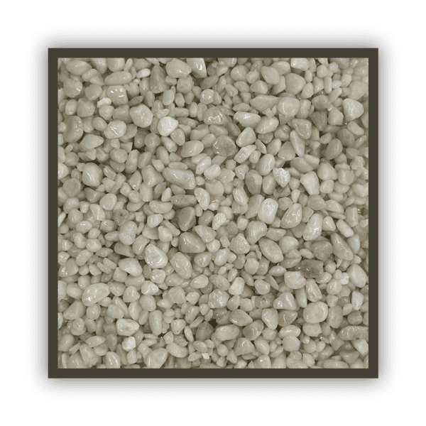 Artico White Marble Aggregate 2-5mm 25KG Bag - Resins R Us || Resin ...