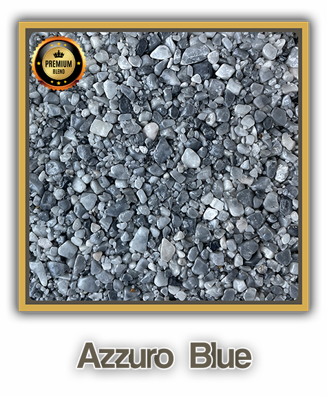 Resin Bound Aggregate Kits & Colours | Resins ‘R’ Us